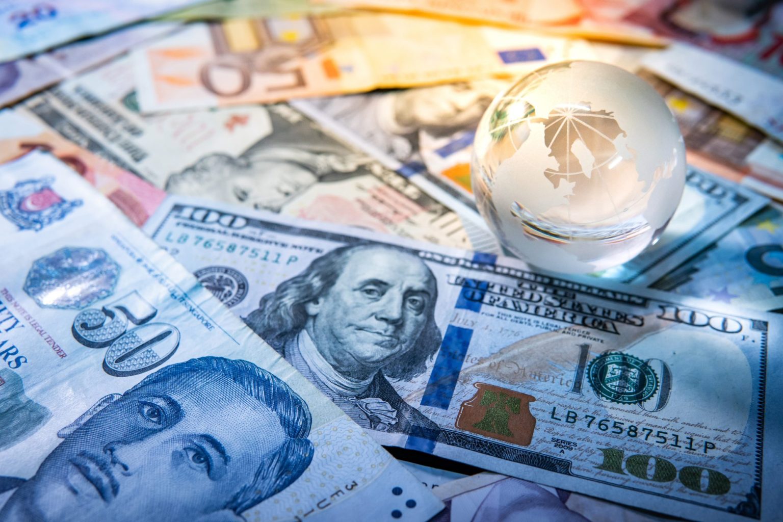 What Exactly is a Currency Exchange? - Cash2Go